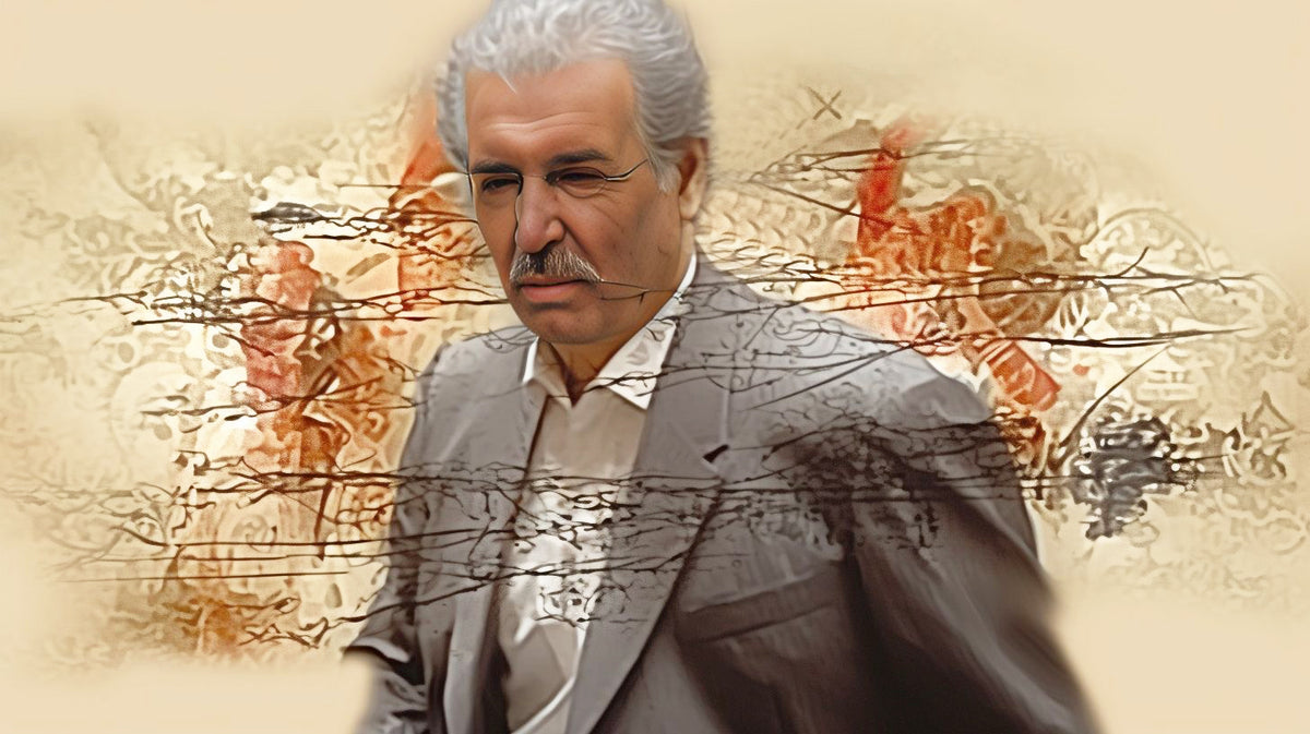 بررسی و نقد فرمالیستی شعر «و آفتاب نمیمیرد» اثر واصف باختری — Barmakids ...