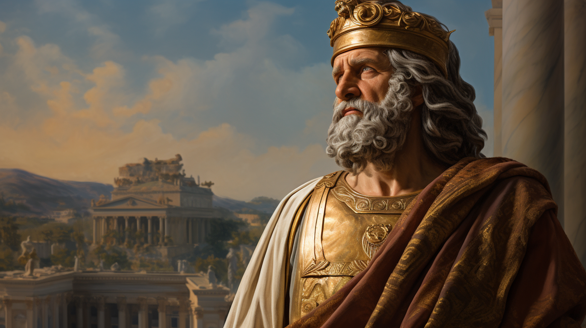 Crossroads of Cultures: The Rise and Legacy of the Greco-Bactrian King ...