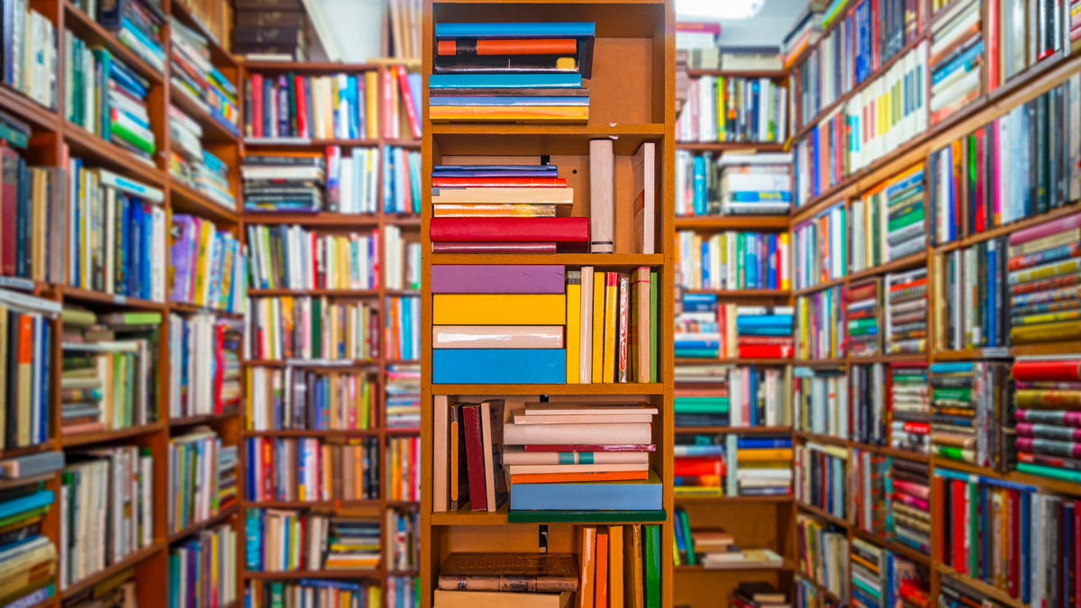 Books — Barmakids Press